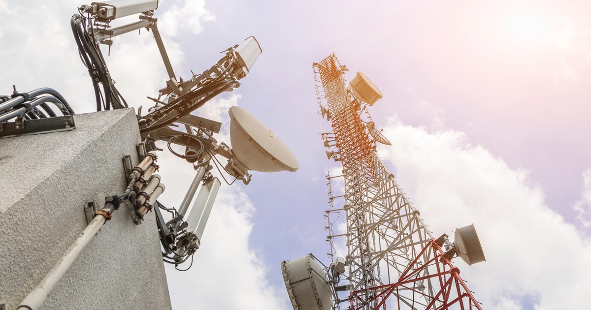 Cell Site Analysis | Forensic Access