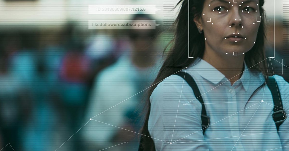 Facial Image Recognition Services | Forensic Access