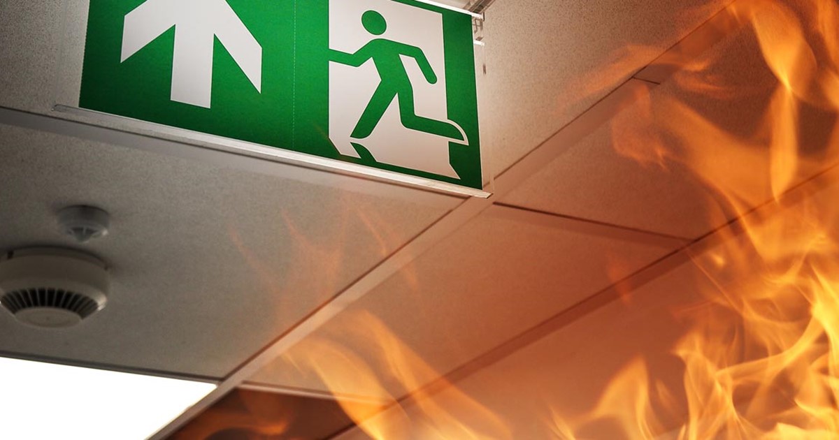 Forensic Fire Investigation | Forensic Access