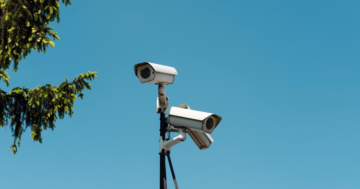 Digital Forensic CCTV Services | Forensic Access