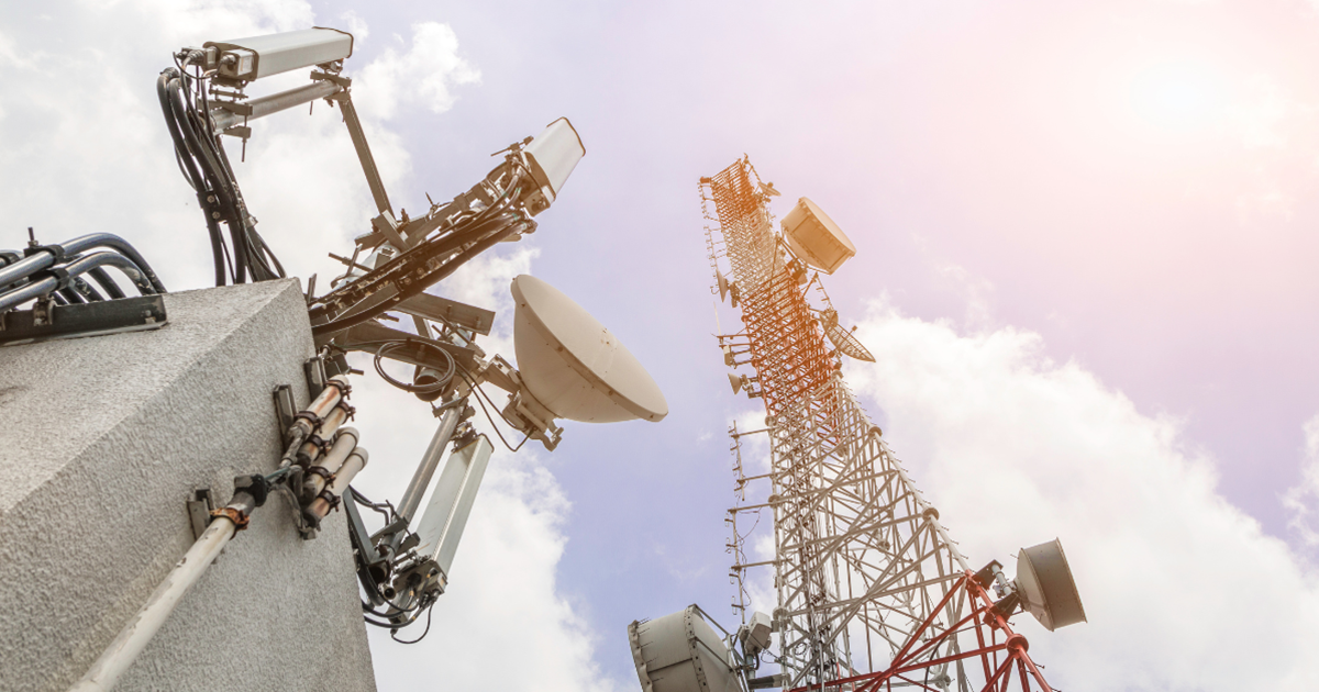 Cell Site Analysis Webinar: The Benefits & Limitations