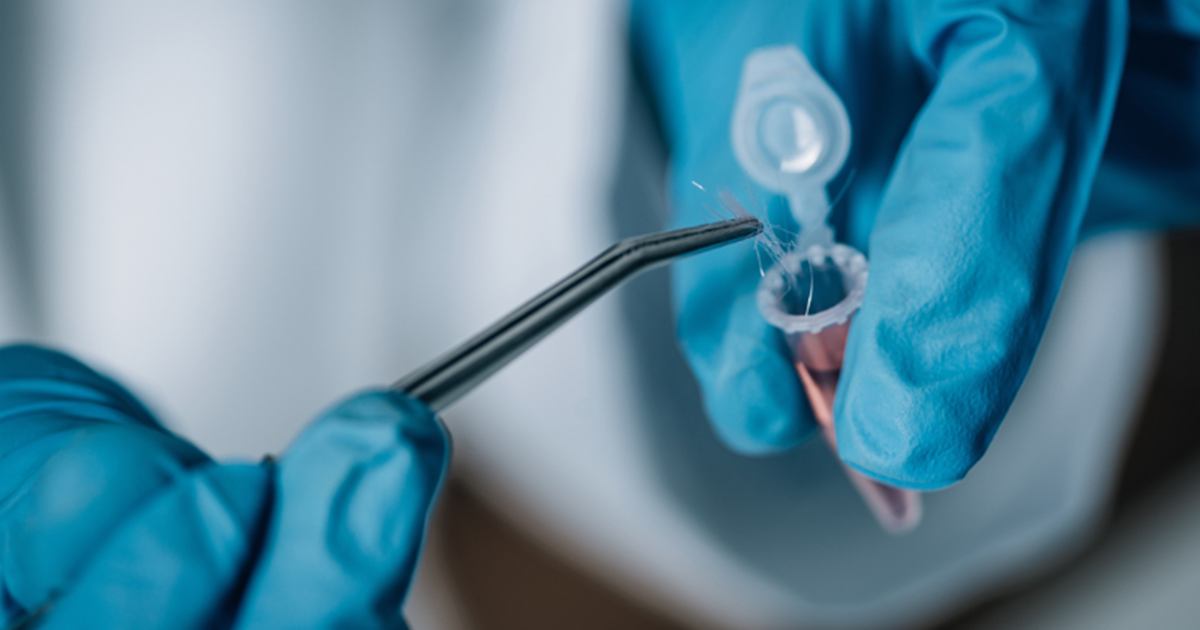 Forensic Biology Services | Forensic Access