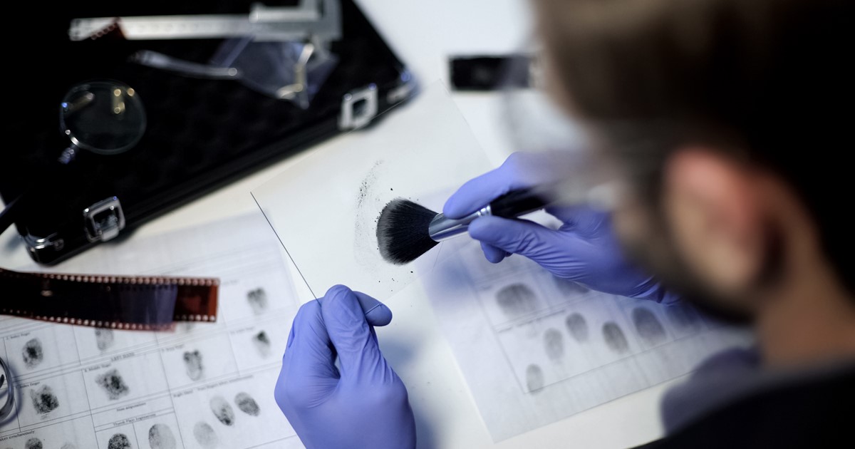 Proficiency Testing - Forensic Access Group