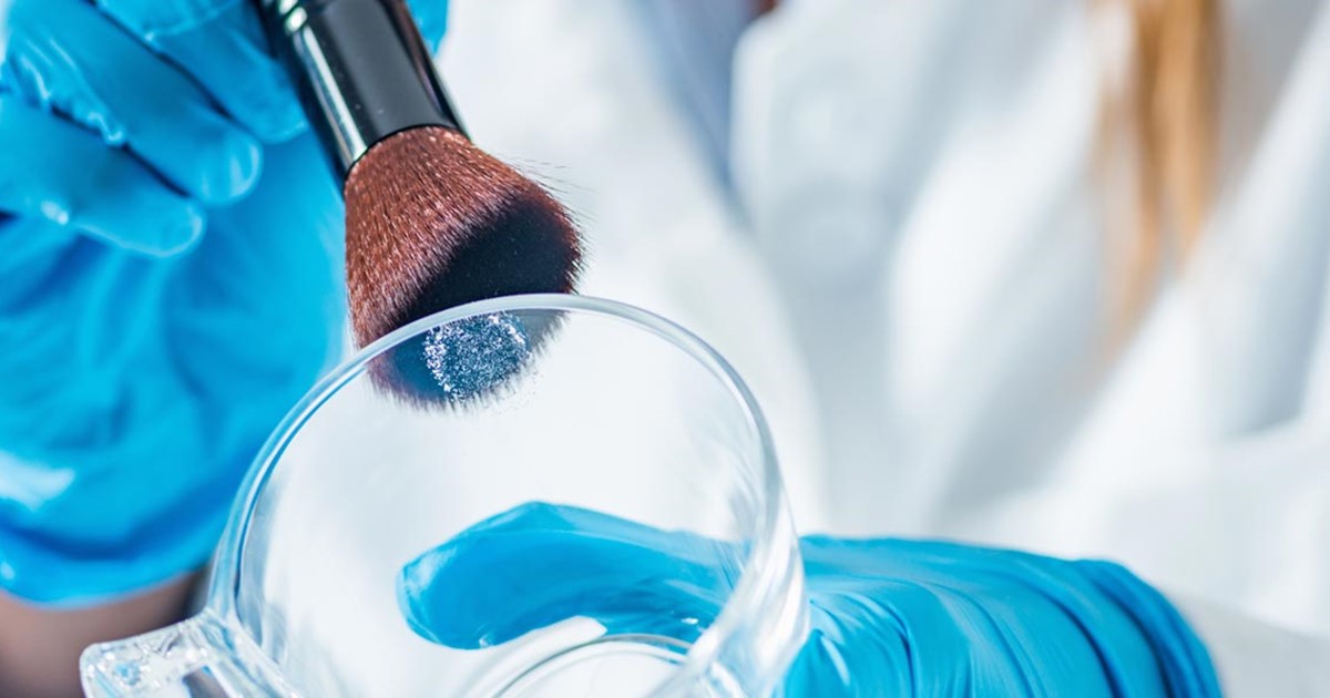 Forensic Chemistry Services | Forensic Access