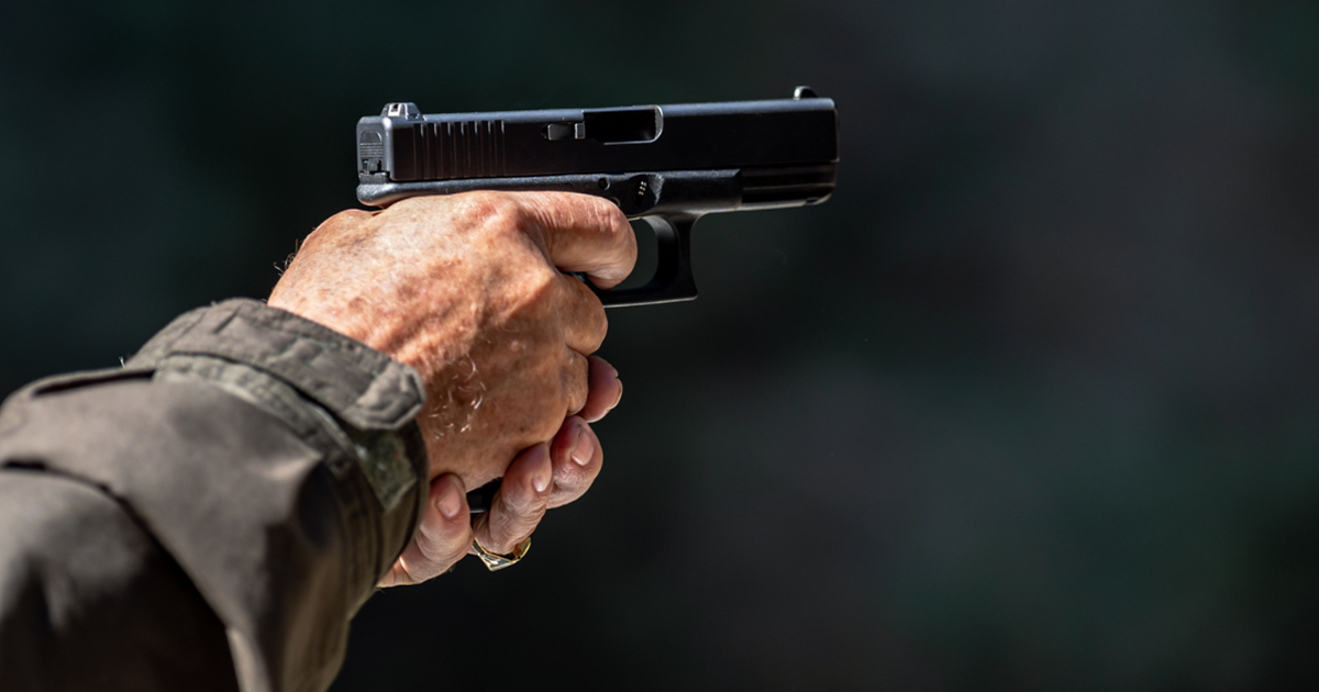 Shooting Incident Reconstruction