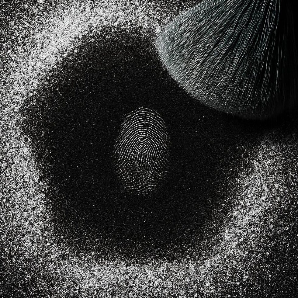 Fingerprint Evidence & Expert Analysis | Forensic Access